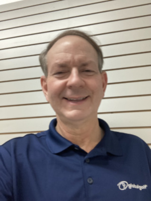 Retail Locations - GlobalGolf