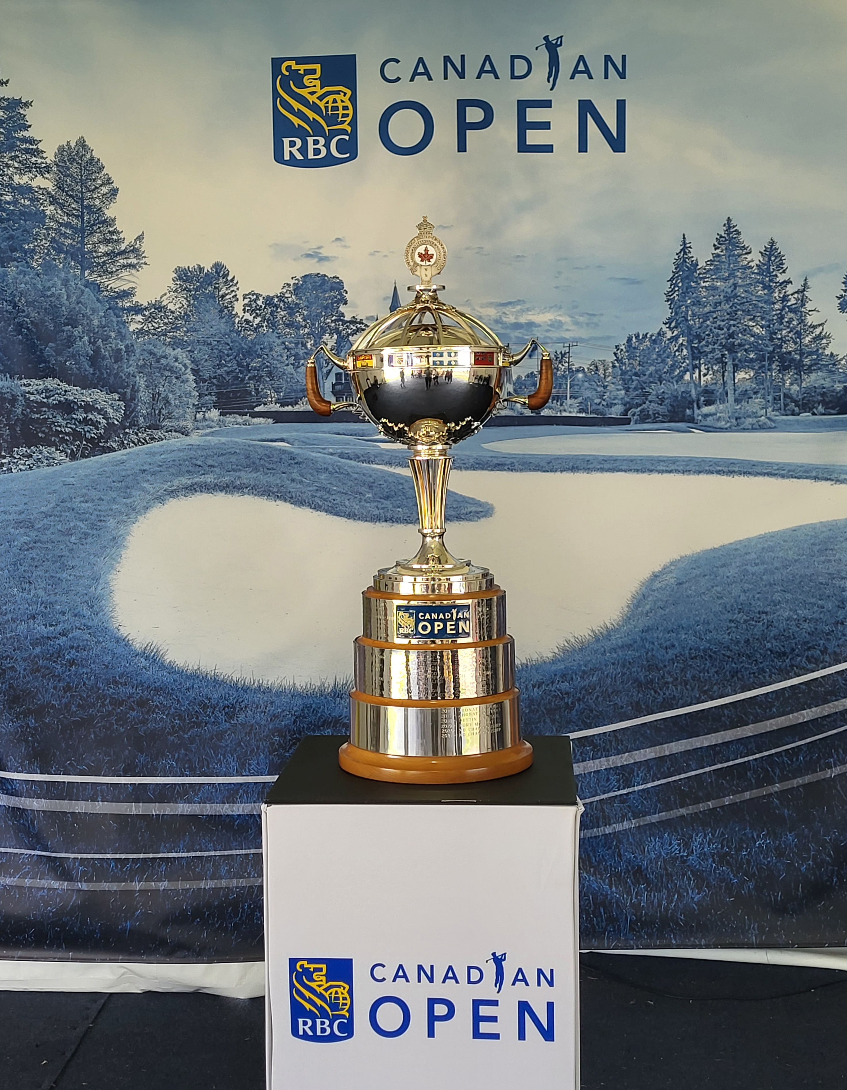 Pro Tip: Canadian Open Preview