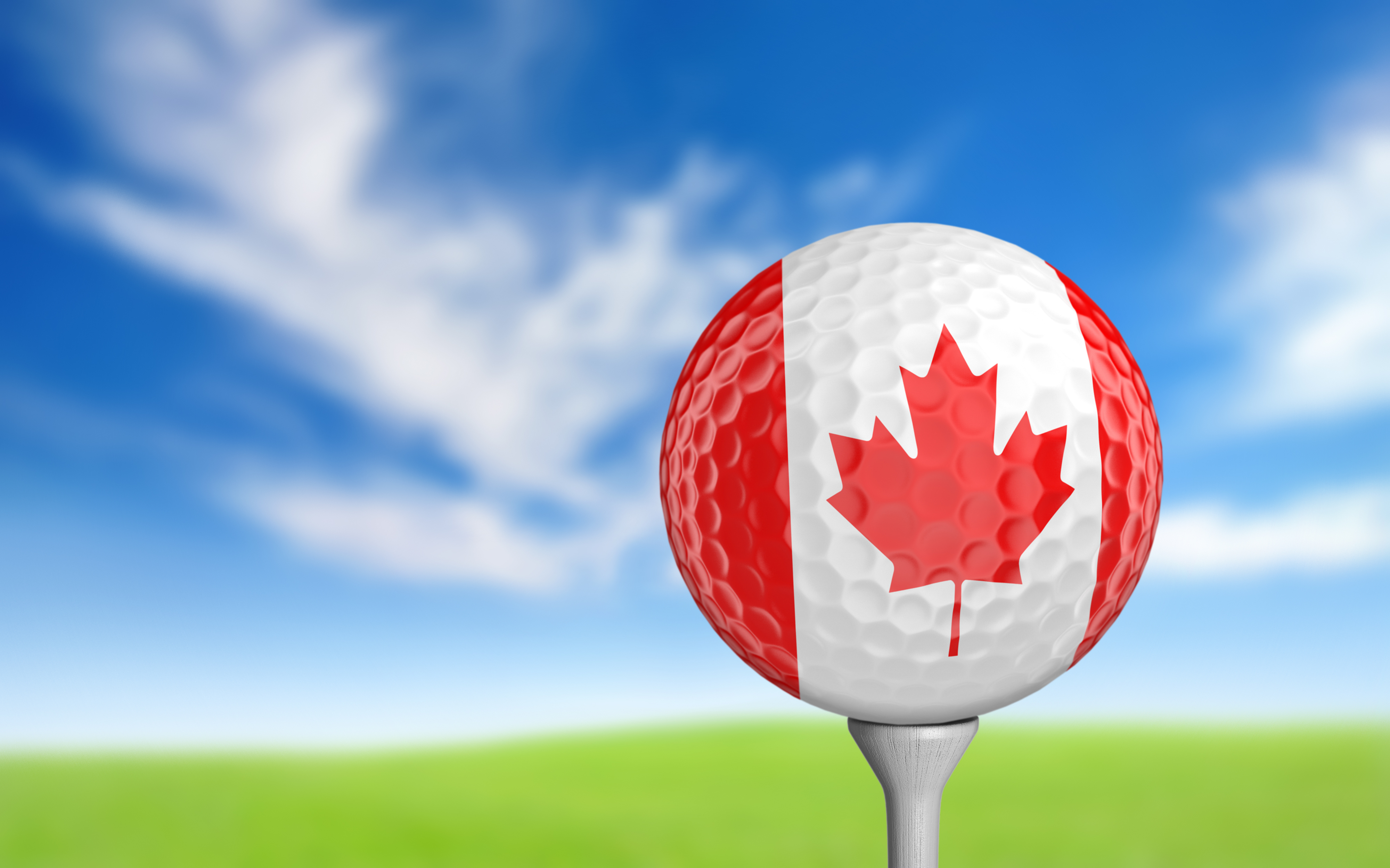 Pro Tip: Celebrating GlobalGolf Canada's 6 Year Anniversary
