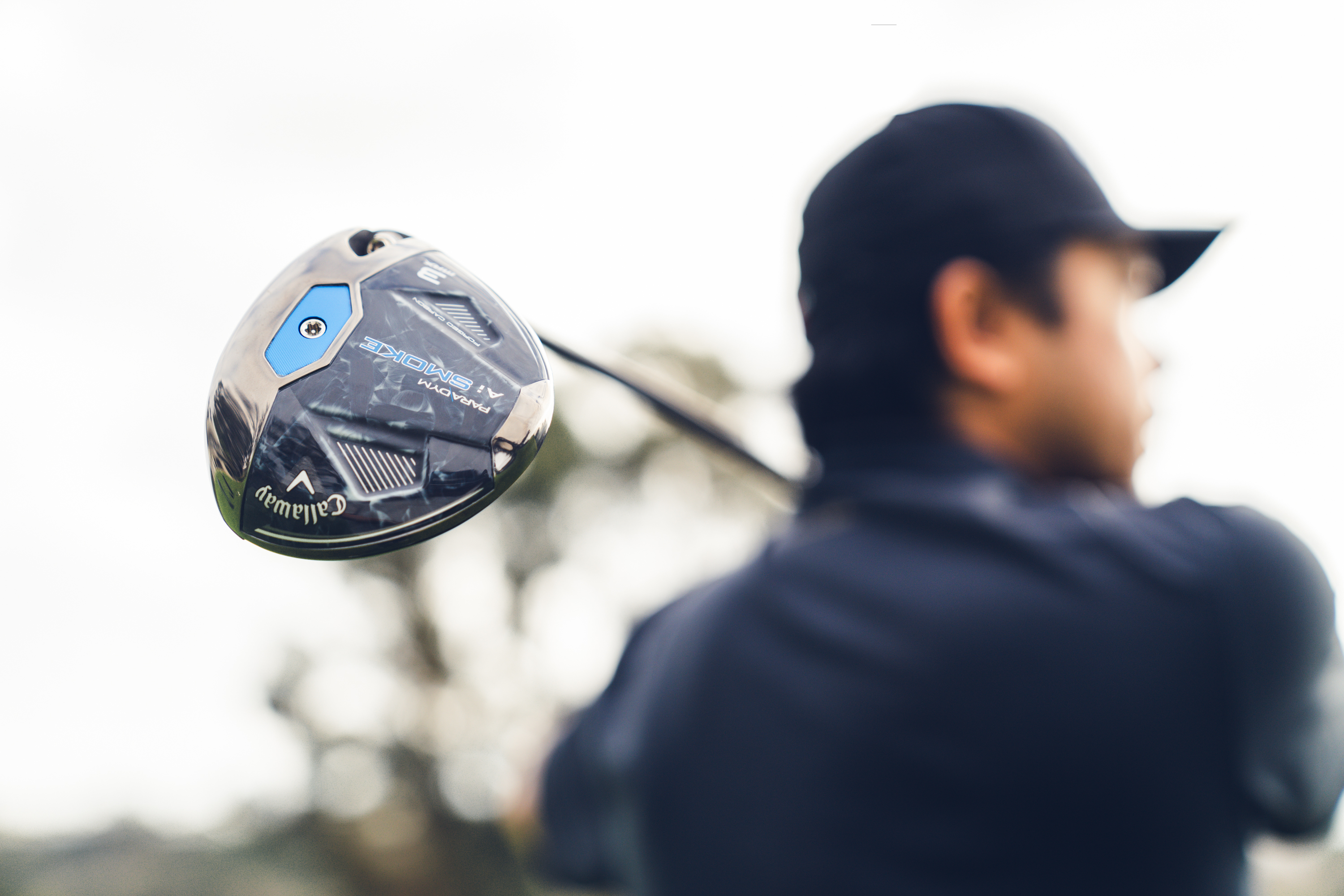 Pro Tip: The Callaway Paradym Ai Smoke Family – Sweeter from Every Spot