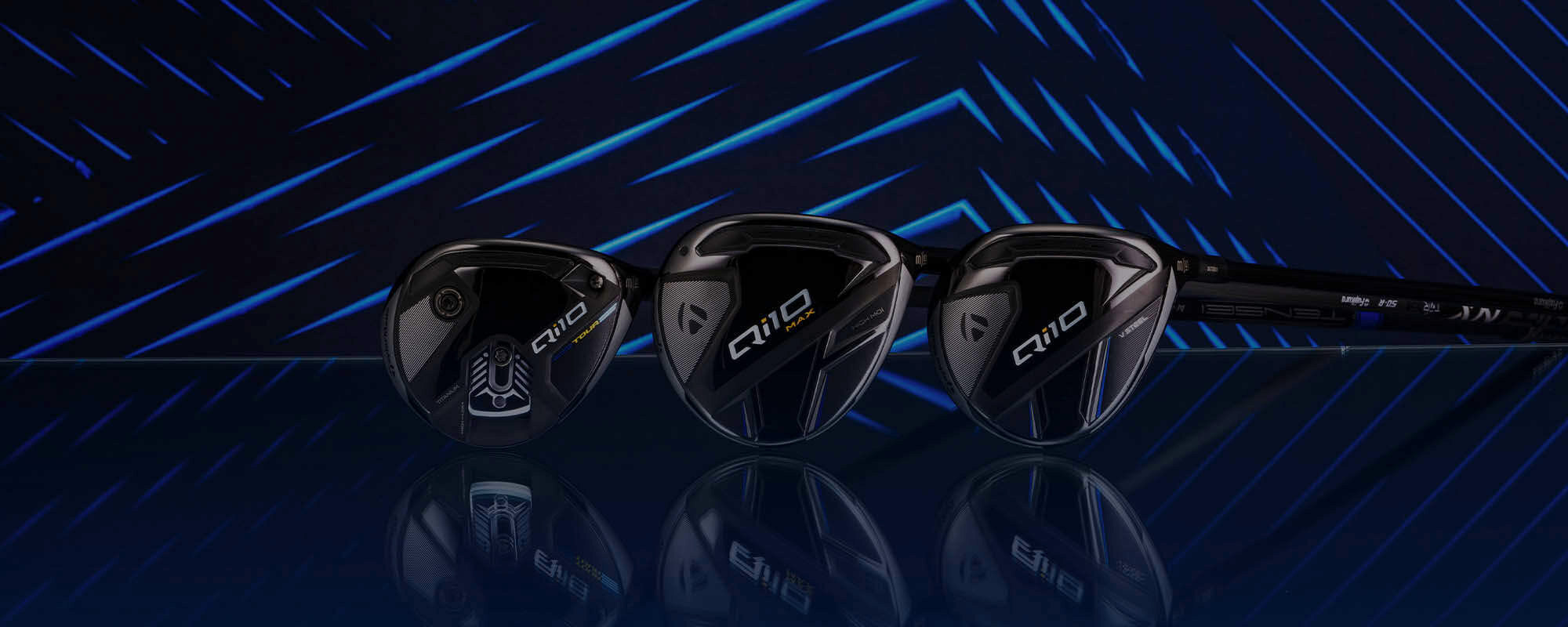 Pro Tip: TaylorMade Qi10 Family – Experience Your Drives in 10k