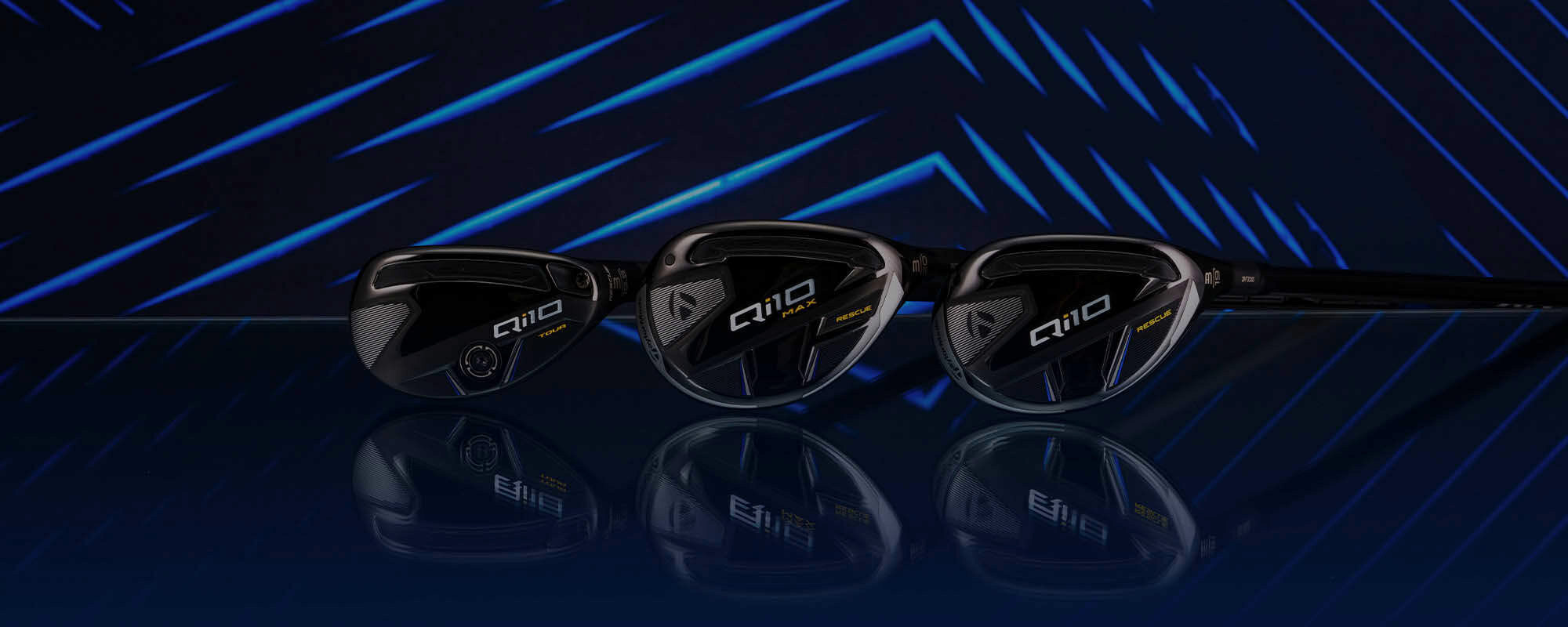 Pro Tip: TaylorMade Qi10 Family – Experience Your Drives in 10k