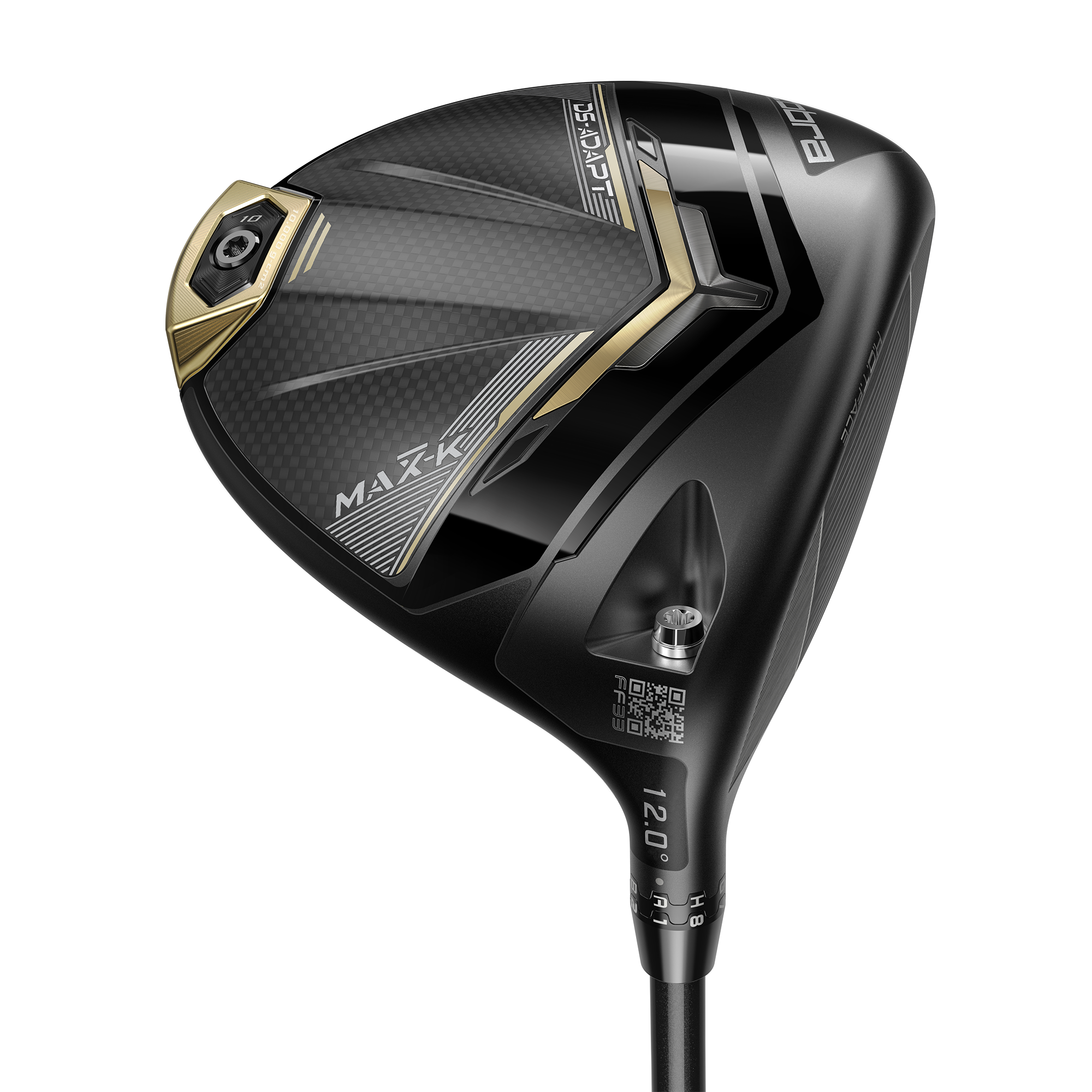 Pro Tip: Dial-In Your Game with Cobra DS-ADAPT