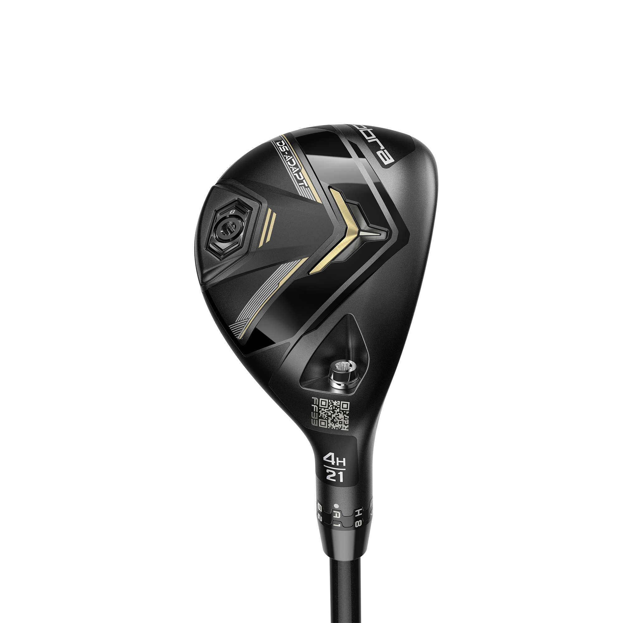 Pro Tip: Dial-In Your Game with Cobra DS-ADAPT