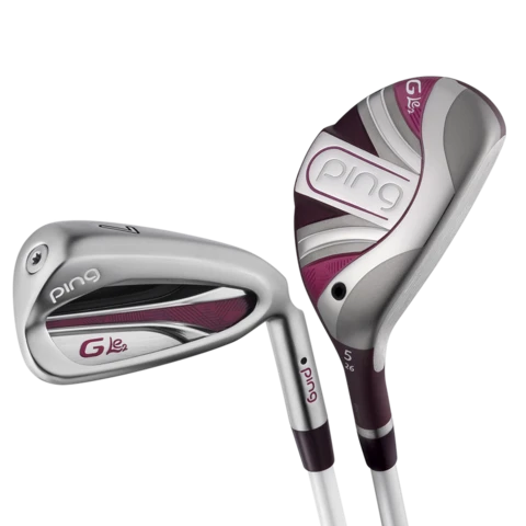 Pro Tip: PING Golf -- Golf Clubs For Everyone and Every Skill Level