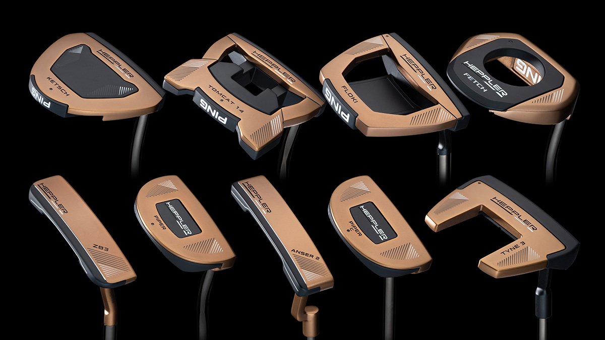 Popular Putters to Try & Buy in 2020
