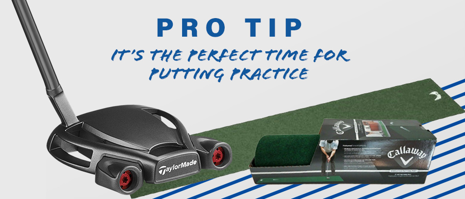 Pro Tip: Ways to Increase Your Putting Confidence and Decrease Your ...