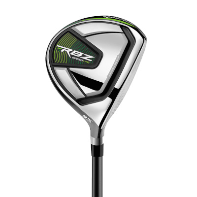 New TaylorMade RBZ SpeedLite 13-Piece Club Set Complete Set Golf Club ...