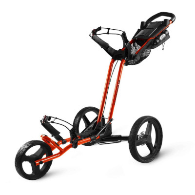 New Sun Mountain Px3 Big Sky Blue Pull Cart Golf Accessory at ...