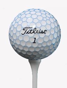 Discover the New Titleist AVX and Tour Soft Golf Balls