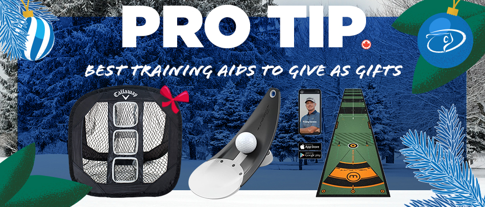 Pro Tip: Best Training Aids to Give as Gifts