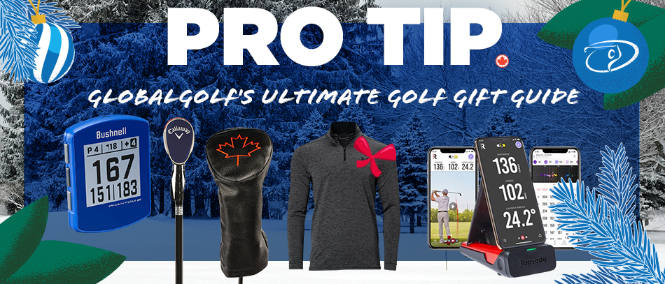 Pro Tip: Top 5 Coolest Golf Gadgets