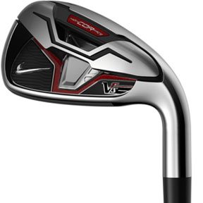 New Nike VR-S Line: VR-S Driver, Fairway Wood, Hybrids and Irons from ...