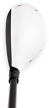 New TaylorMade R11 Series: R11 Driver, R11 Fairway Wood & Rescue 11 ...