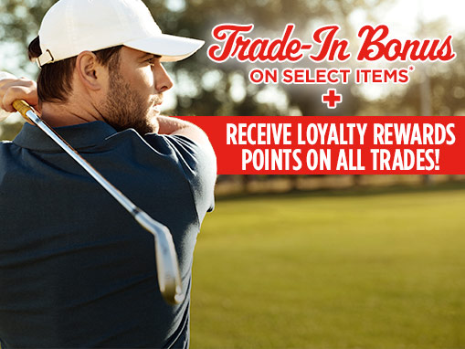 Golf Clubs, Golf Apparel, Golf Shoes & Discount Used Golf Clubs at ...