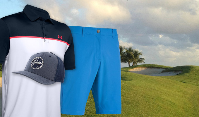 Golf Clubs, Golf Apparel, Golf Shoes & Discount Used Golf Clubs at ...