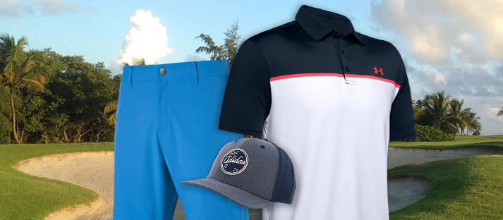Golf Clubs, Golf Apparel, Golf Shoes & Discount Used Golf Clubs at ...