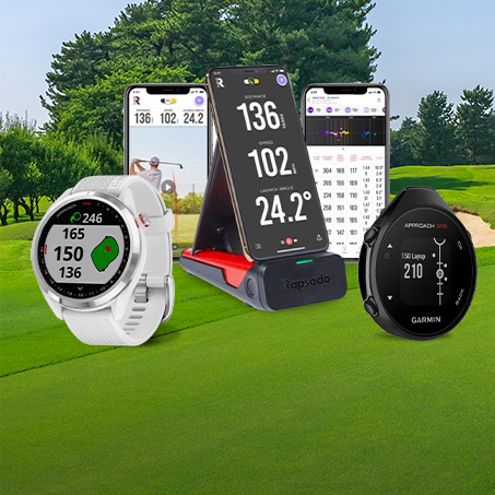 Golf Clubs, Golf Apparel, Golf Shoes & Discount Used Golf Clubs at ...