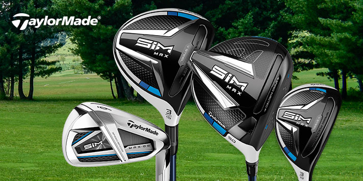 Golf Clubs, Golf Apparel, Golf Shoes & Discount Used Golf Clubs at ...