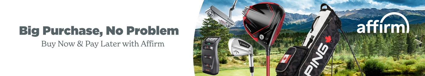 Golf Clubs, Golf Apparel, Golf Shoes & Discount Used Golf Clubs at ...