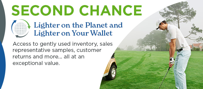Golf Clubs, Golf Apparel, Golf Shoes & Discount Used Golf Clubs at ...