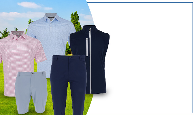 Golf Clubs, Golf Apparel, Golf Shoes & Discount Used Golf Clubs at ...
