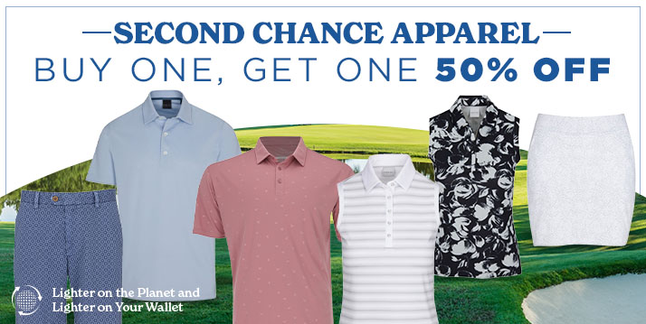 Golf Clubs, Golf Apparel, Golf Shoes & Discount Used Golf Clubs at ...