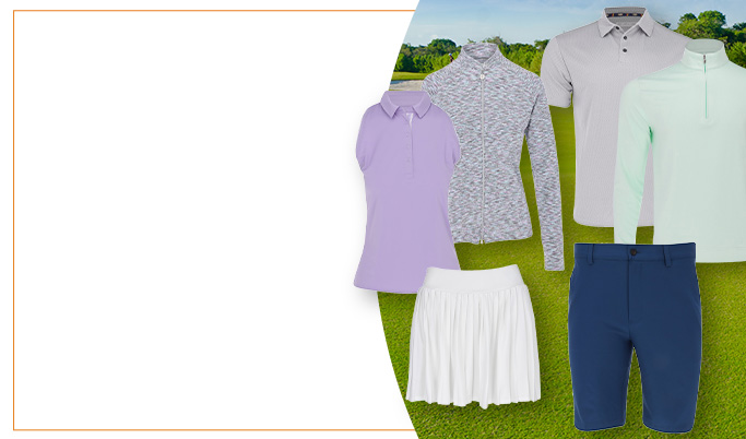 Golf Clubs, Golf Apparel, Golf Shoes & Discount Used Golf Clubs at ...