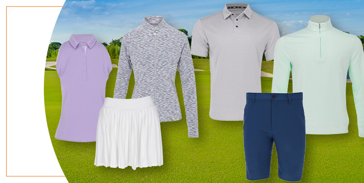 Golf Clubs, Golf Apparel, Golf Shoes & Discount Used Golf Clubs at ...