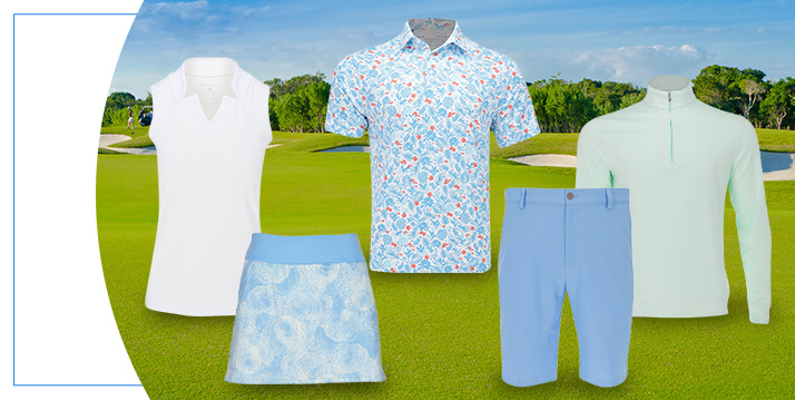 Golf Clubs, Golf Apparel, Golf Shoes & Discount Used Golf Clubs at ...