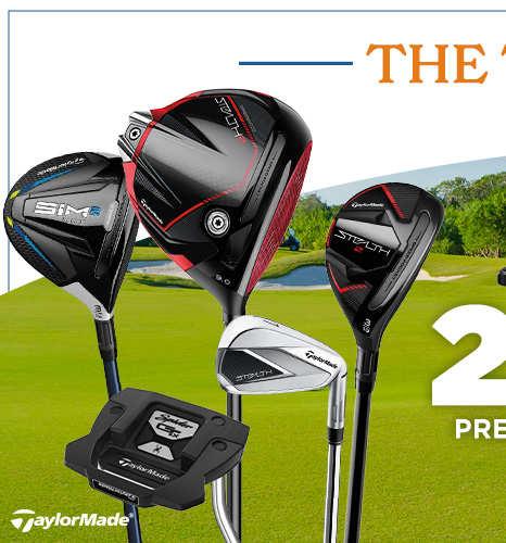 Golf Clubs, Golf Apparel, Golf Shoes & Discount Used Golf Clubs at ...