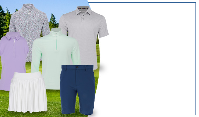 Golf Clubs, Golf Apparel, Golf Shoes & Discount Used Golf Clubs at ...