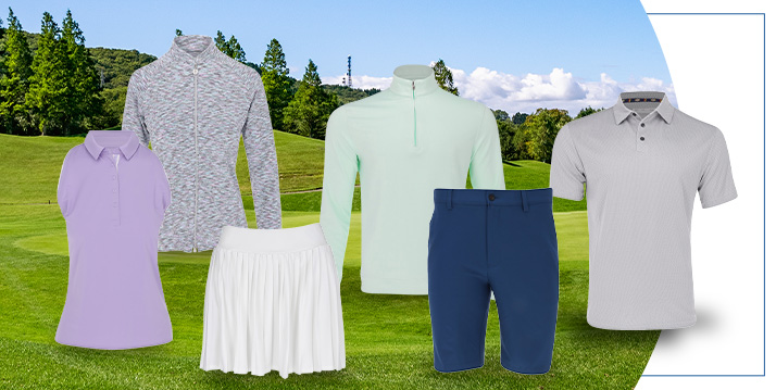 Golf Clubs, Golf Apparel, Golf Shoes & Discount Used Golf Clubs at ...