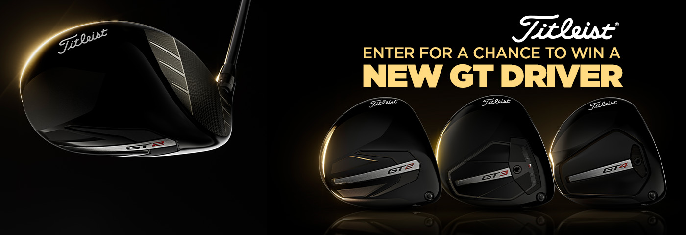 GlobalGolf.com Contests and Surveys