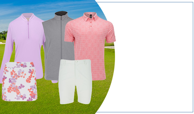 Golf Clubs, Golf Apparel, Golf Shoes & Discount Used Golf Clubs at ...