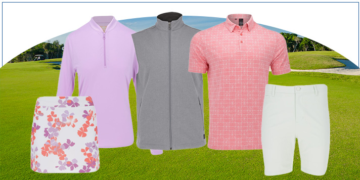 Golf Clubs, Golf Apparel, Golf Shoes & Discount Used Golf Clubs at ...