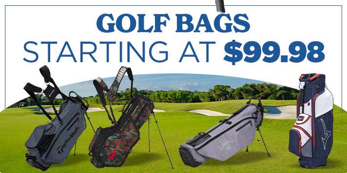 Golf Clubs, Golf Apparel, Golf Shoes & Discount Used Golf Clubs at ...