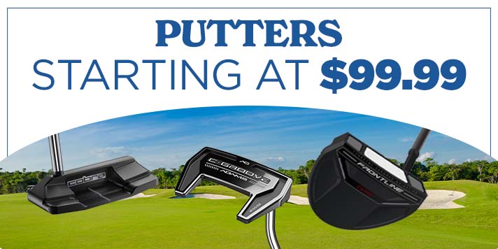 Golf Clubs, Golf Apparel, Golf Shoes & Discount Used Golf Clubs at ...