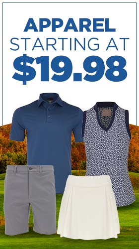 Golf Clubs, Golf Apparel, Golf Shoes & Discount Used Golf Clubs at ...