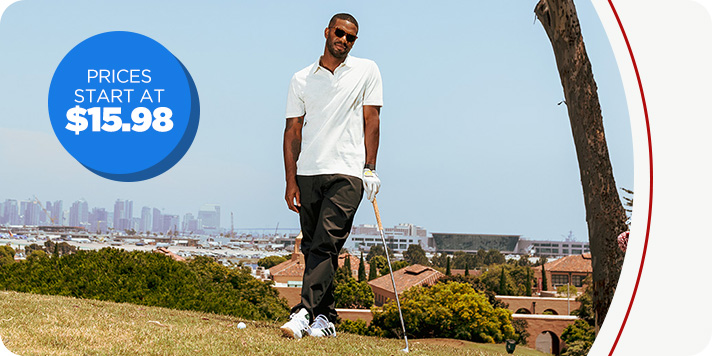 Golf Clubs, Golf Apparel, Golf Shoes & Discount Used Golf Clubs at ...