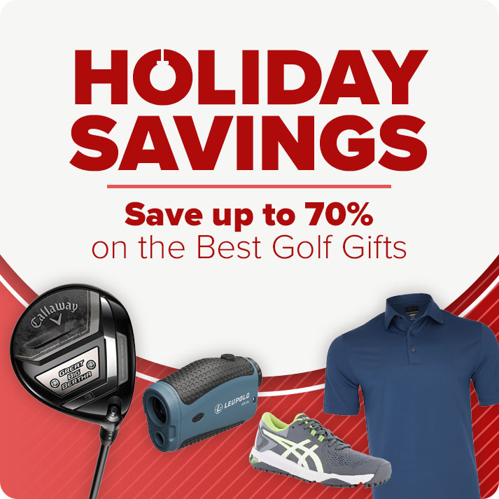 Golf Clubs, Golf Apparel, Golf Shoes & Discount Used Golf Clubs at ...