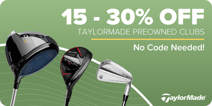 Golf Clubs Golf Apparel Golf Shoes Discount Used Golf Clubs at GlobalGolf