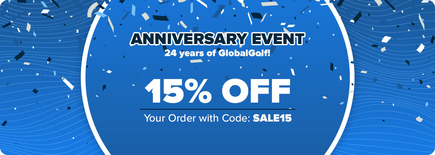 Golf Clubs, Golf Apparel, Golf Shoes & Discount Used Golf Clubs at ...