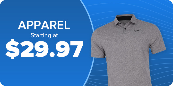 Golf Clubs, Golf Apparel, Golf Shoes & Discount Used Golf Clubs at ...