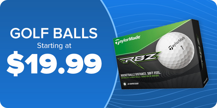 Golf Clubs, Golf Apparel, Golf Shoes & Discount Used Golf Clubs at ...