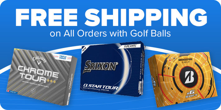 Golf Clubs, Golf Apparel, Golf Shoes & Discount Used Golf Clubs at ...