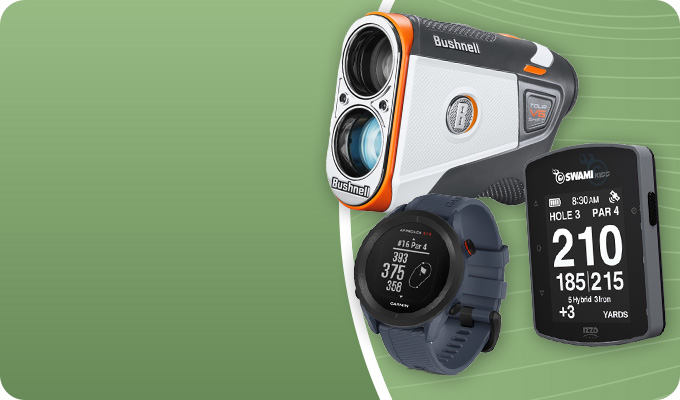 Golf Clubs, Golf Apparel, Golf Shoes & Discount Used Golf Clubs at ...