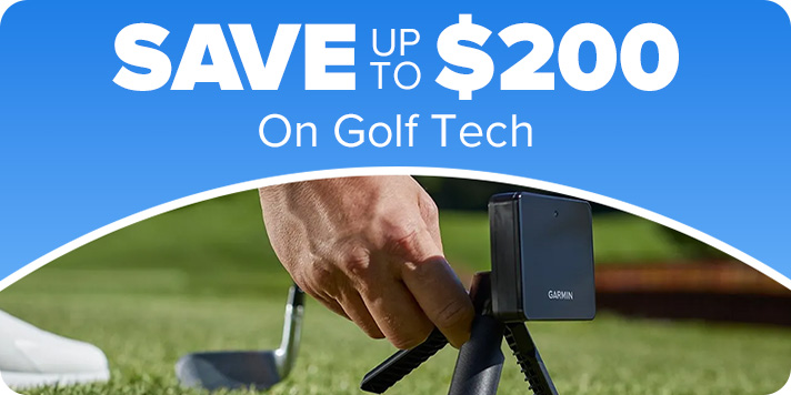 Golf Clubs, Golf Apparel, Golf Shoes & Discount Used Golf Clubs at ...