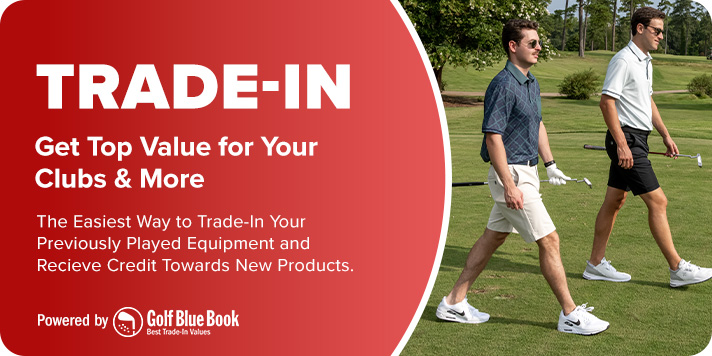 Golf Clubs, Golf Apparel, Golf Shoes & Discount Used Golf Clubs at ...
