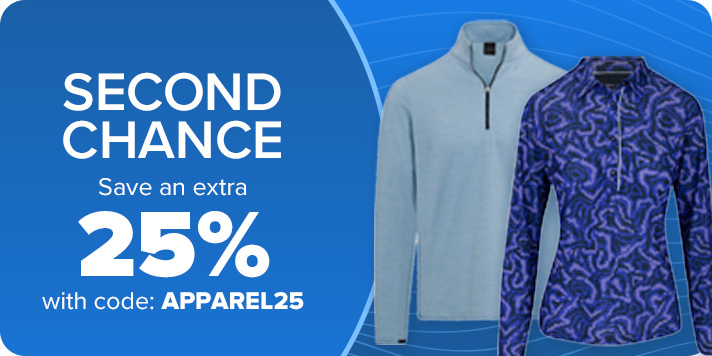 Golf Clubs, Golf Apparel, Golf Shoes & Discount Used Golf Clubs at ...